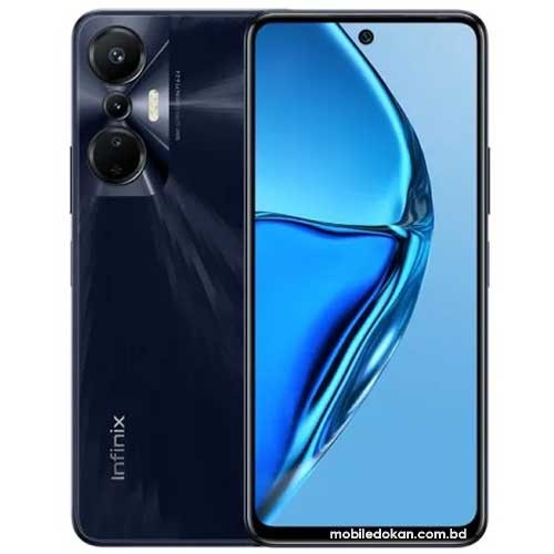 Infinix Hot 20S Price in Bangladesh, Full Specs (July 2025) | MobileDokan