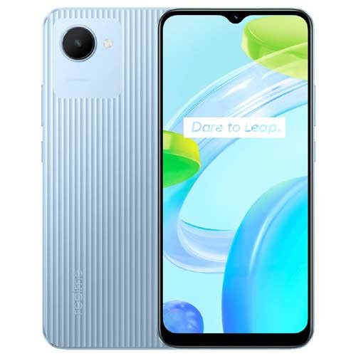 Realme C30 Price in Bangladesh, Full Specs (October 2025) | MobileDokan