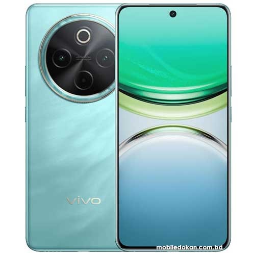 Vivo Y300 Pro 5G Price in Bangladesh, Full Specs (October 2025 ...