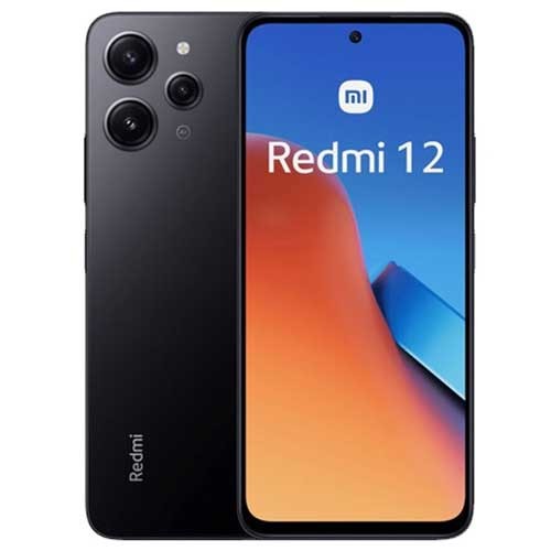 Xiaomi Redmi 12 Pictures Gallery, Official Images | MobileDokan